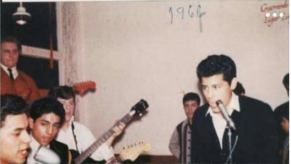 The Founders - Chicago Gang History