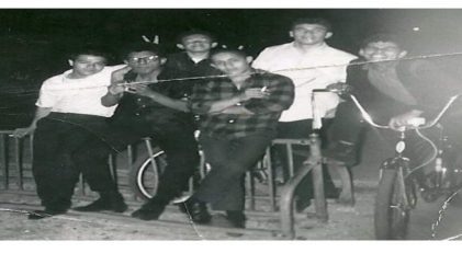 The Founders - Chicago Gang History