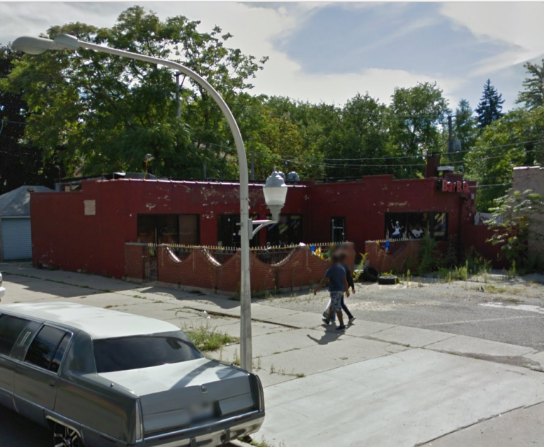 Austin Pine and Division - Chicago Gang History