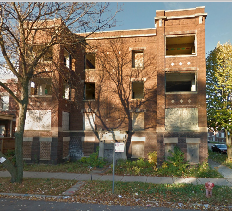 Englewood 70th and Morgan - Chicago Gang History