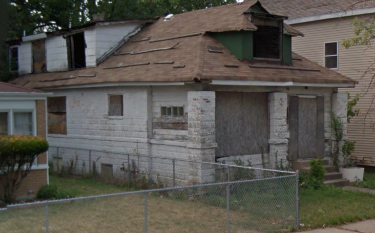 Harvey 147th and Robey - Chicago Gang History