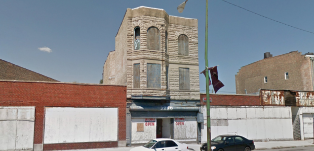 North Lawndale Ogden and Sawyer - Chicago Gang History