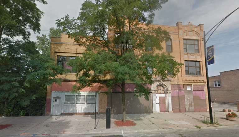 South Chicago 88th and Commercial - Chicago Gang History
