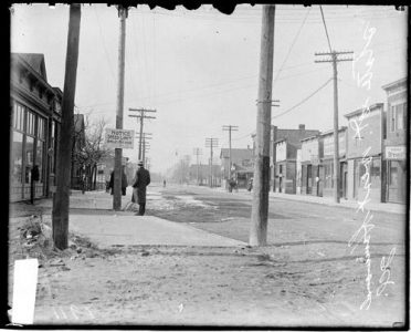 Calumet City - Chicago Gang History